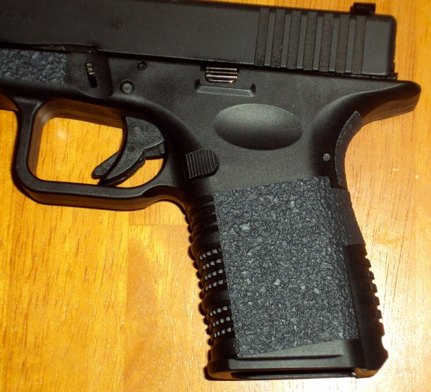 Final Thoughts on the Compact Timberwolf Frame | TST